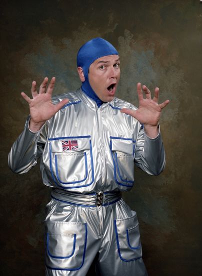 Comedian Brian Conley Editorial Stock Photo - Stock Image | Shutterstock