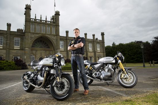 Stuart Garner Editorial Stock Photo - Stock Image | Shutterstock