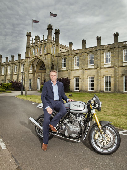 Stuart Garner Editorial Stock Photo - Stock Image | Shutterstock