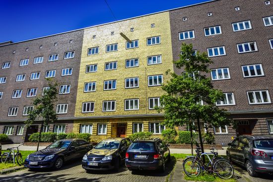 Gold Plated House By Artist Boran Editorial Stock Photo - Stock Image ...