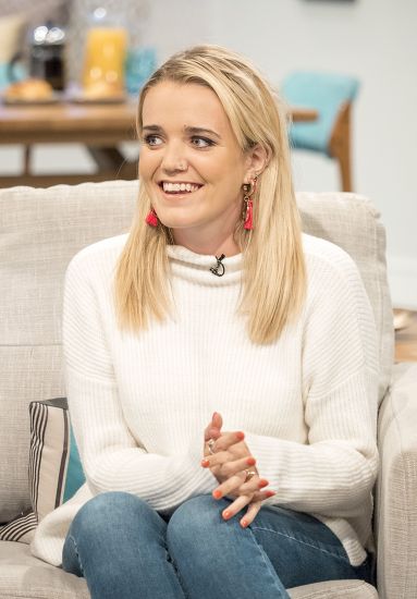 Emily Clarkson Editorial Stock Photo - Stock Image | Shutterstock