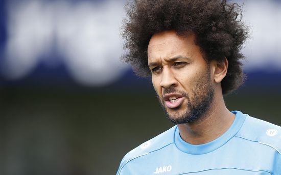 Torquay United Player Josh Gowling During Editorial Stock Photo - Stock ...