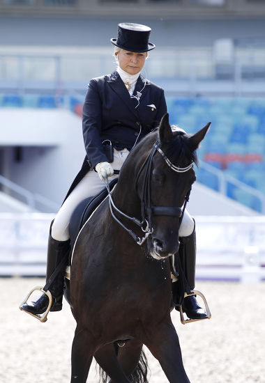 Tatiana Miloserdova Editorial Stock Photo - Stock Image | Shutterstock