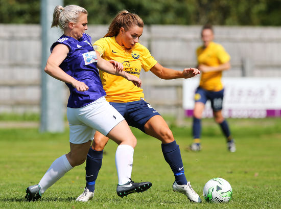 Vicki Stratton Port Talbot Ladies Battles Editorial Stock Photo - Stock ...