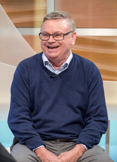 Norman Pace Editorial Stock Photo - Stock Image | Shutterstock