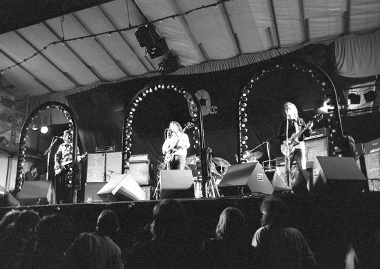 10cc Graham Gouldman Eric Stewart Lol Editorial Stock Photo - Stock ...
