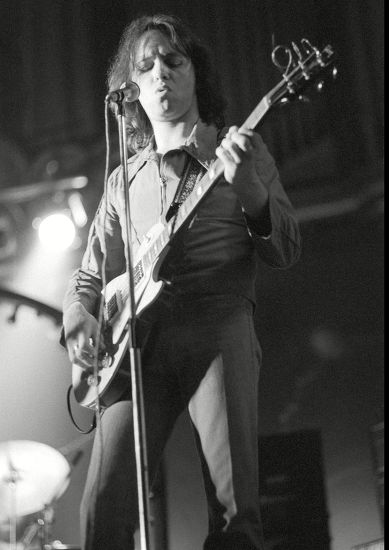 10cc Eric Stewart Editorial Stock Photo - Stock Image | Shutterstock