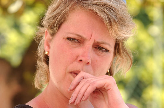 Tracey Temple Whose Diary Her Sexual Editorial Stock Photo - Stock ...