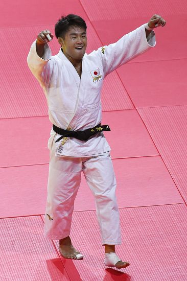 Soichi Hashimoto Editorial Stock Photo - Stock Image | Shutterstock