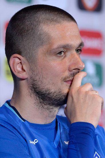 Atli Gregersen Editorial Stock Photo - Stock Image | Shutterstock