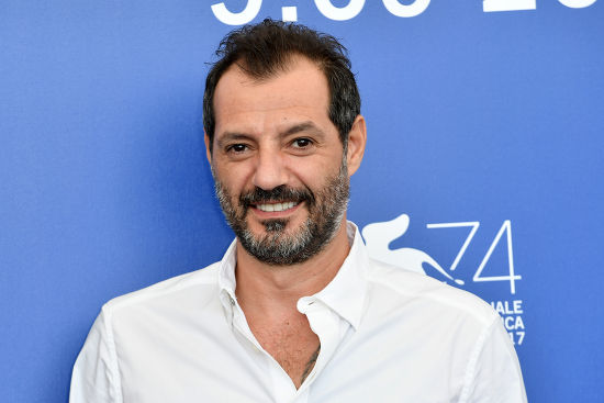 Adel Karam Editorial Stock Photo - Stock Image | Shutterstock