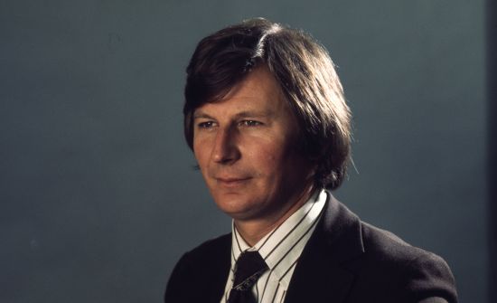 Bryan Gould Labour Mp Editorial Stock Photo - Stock Image | Shutterstock