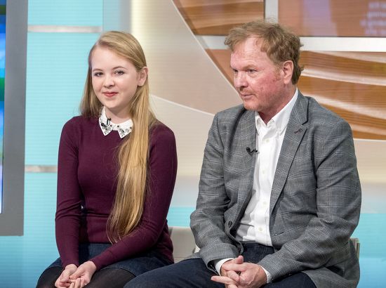 Beau Dermott Ian Dermott Editorial Stock Photo - Stock Image | Shutterstock