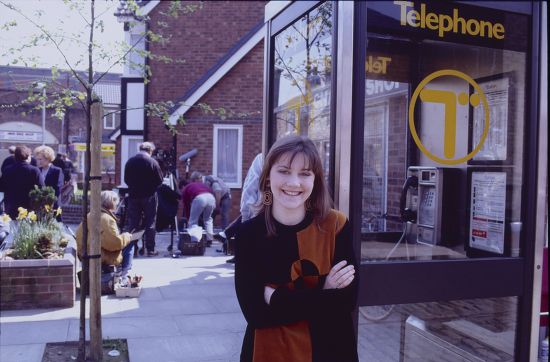 Deborah Mcandrew Angie Freeman Editorial Stock Photo - Stock Image ...
