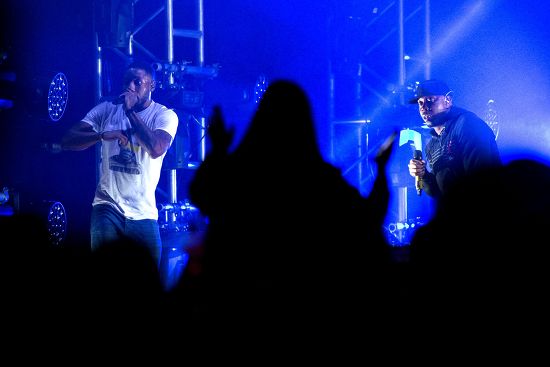 Lethal Bizzle Dizzee Rascal Editorial Stock Photo - Stock Image ...