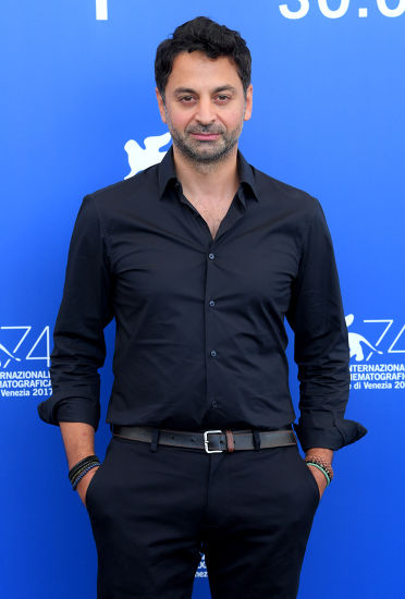 Jason Raftopoulos Editorial Stock Photo - Stock Image | Shutterstock