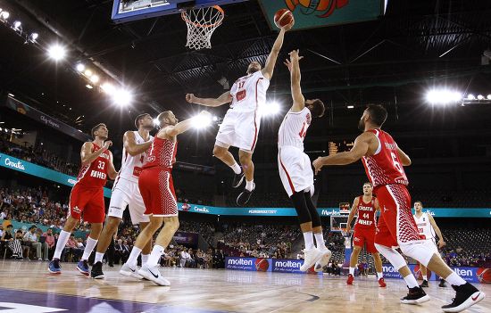 Vladimir Mihailovic Bojan Dubljevic Luka Zoric Editorial Stock Photo ...