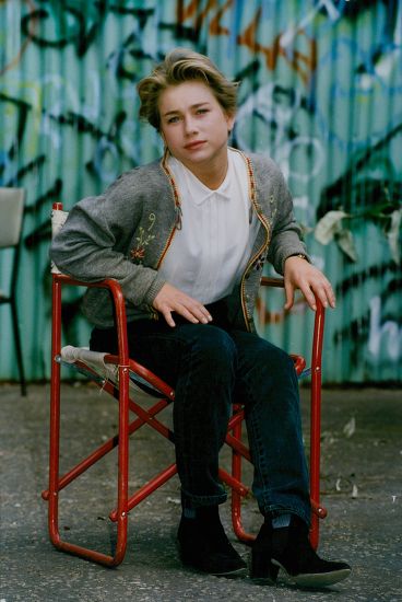 Actress Imogen Boorman Box 720 905121649 : photos éditoriales de stock ...