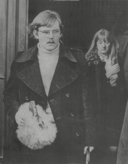 Opera Singers Peter Bodenham Stacey Almond Editorial Stock Photo ...