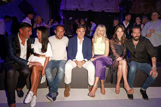 Martin Pos Founder Cybex Ceo Goodbaby Editorial Stock Photo - Stock ...