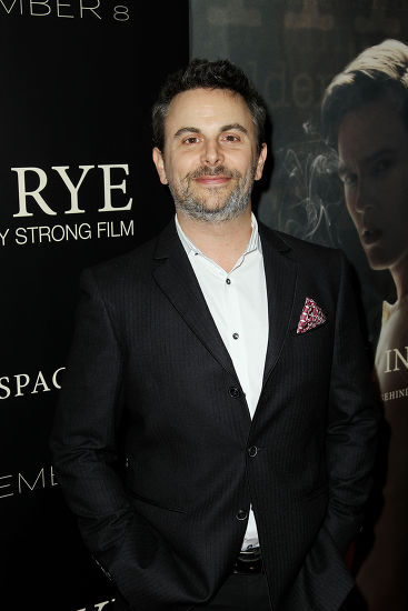 Jason Shuman Producer Editorial Stock Photo - Stock Image | Shutterstock