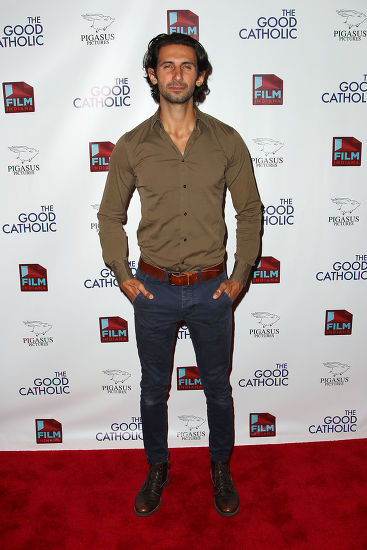 Alex Miro Editorial Stock Photo - Stock Image | Shutterstock