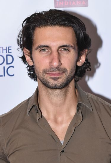 Al Miro Editorial Stock Photo - Stock Image | Shutterstock