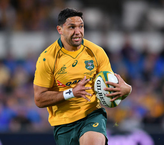Curtis Rona Australia Runs Speed During Editorial Stock Photo - Stock ...