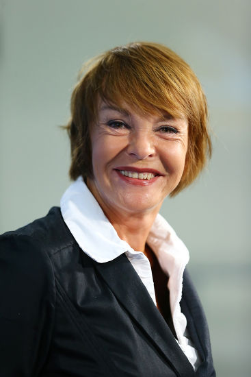 Katrin Sass Editorial Stock Photo - Stock Image | Shutterstock