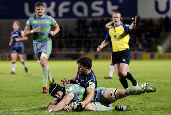 Cameron Nield Sale Sharks Tackles Rob Editorial Stock Photo - Stock ...