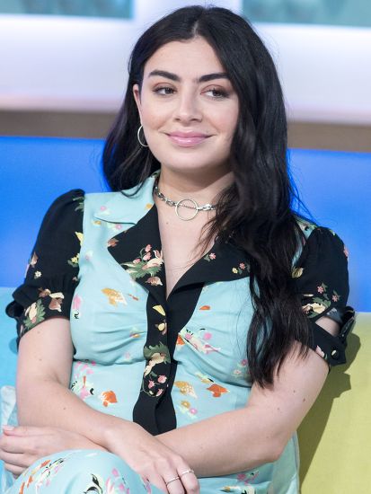 Charli Xcx Editorial Stock Photo - Stock Image | Shutterstock