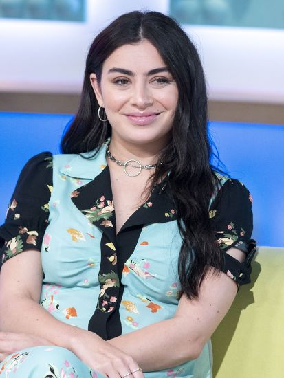 Charli Xcx Editorial Stock Photo - Stock Image | Shutterstock