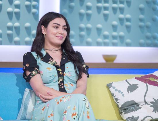 Charli Xcx Editorial Stock Photo - Stock Image | Shutterstock