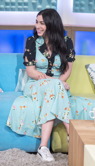 Charli Xcx Editorial Stock Photo - Stock Image | Shutterstock