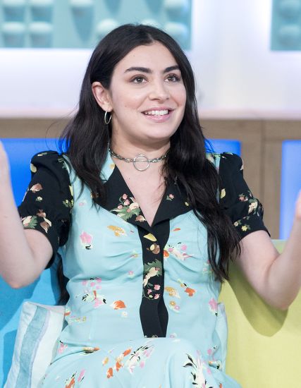 Charli Xcx Editorial Stock Photo - Stock Image | Shutterstock
