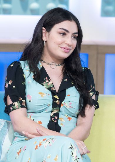 Charli Xcx Editorial Stock Photo - Stock Image | Shutterstock