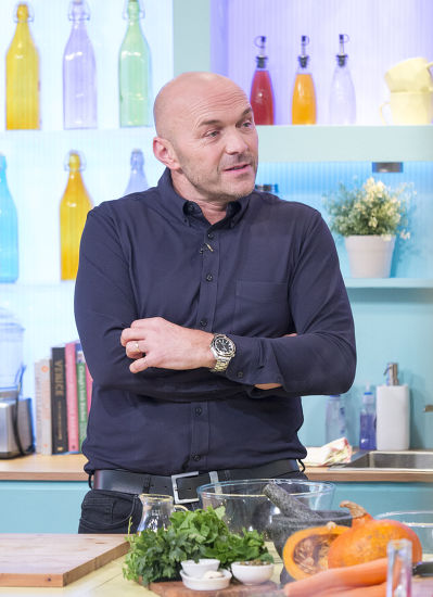 Simon Rimmer Editorial Stock Photo - Stock Image | Shutterstock