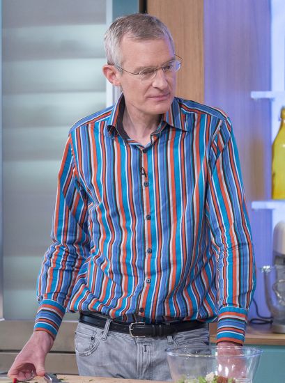 Jeremy Vine Editorial Stock Photo - Stock Image | Shutterstock