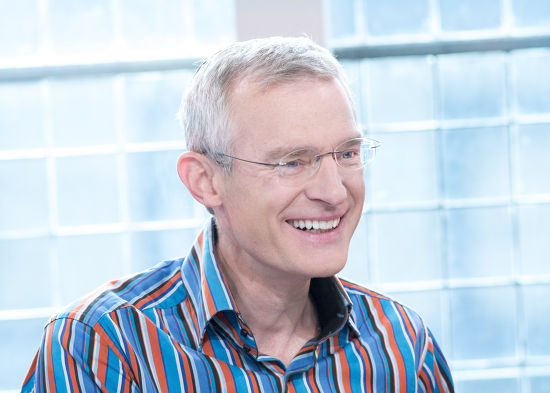 Jeremy Vine Editorial Stock Photo - Stock Image | Shutterstock