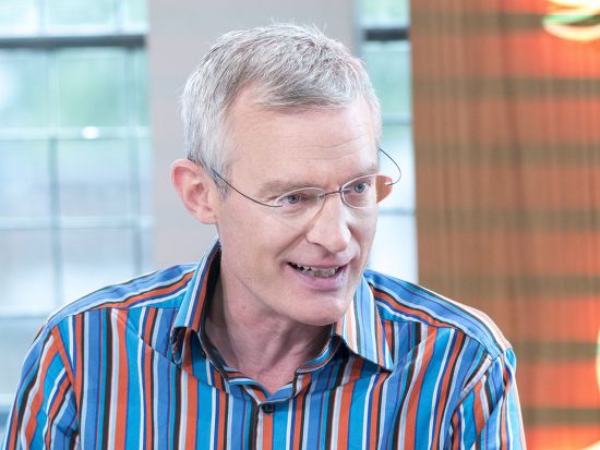Jeremy Vine Editorial Stock Photo - Stock Image | Shutterstock