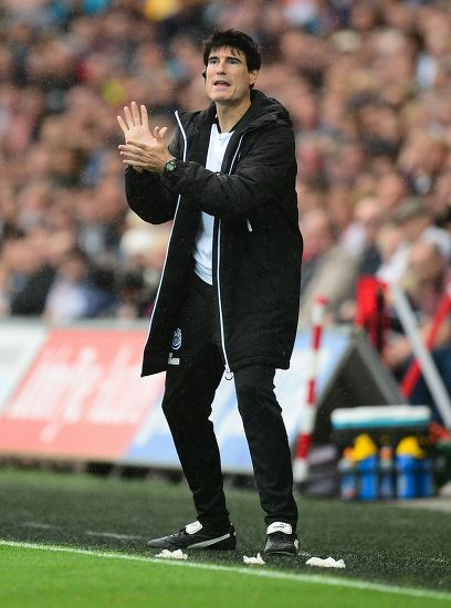 Newcastle United First Team Coach Mikel Editorial Stock Photo - Stock ...