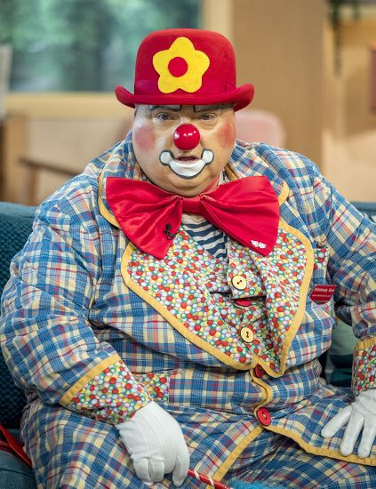 Rob Bowker Editorial Stock Photo - Stock Image | Shutterstock