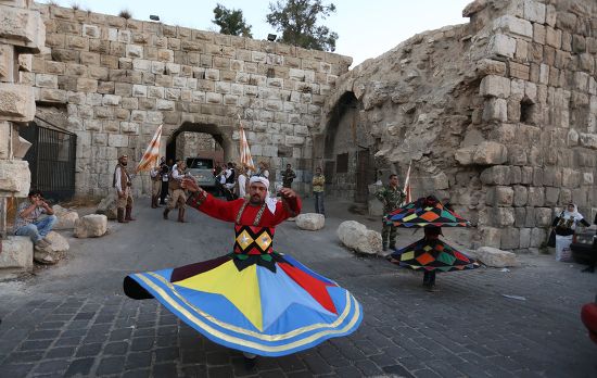 Folklore Band Presents Performances Festival Fragrant Editorial Stock ...