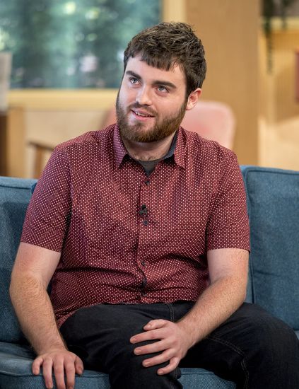 Liam Smyth Editorial Stock Photo - Stock Image | Shutterstock