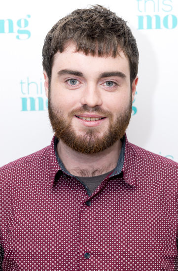 Liam Smyth Editorial Stock Photo - Stock Image | Shutterstock