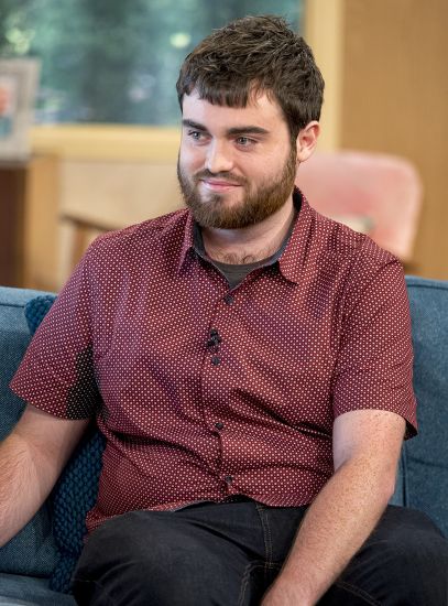 Liam Smyth Editorial Stock Photo - Stock Image | Shutterstock