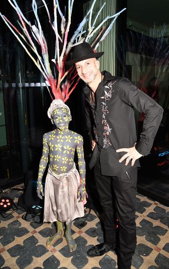 Rami Fustok Editorial Stock Photo - Stock Image | Shutterstock