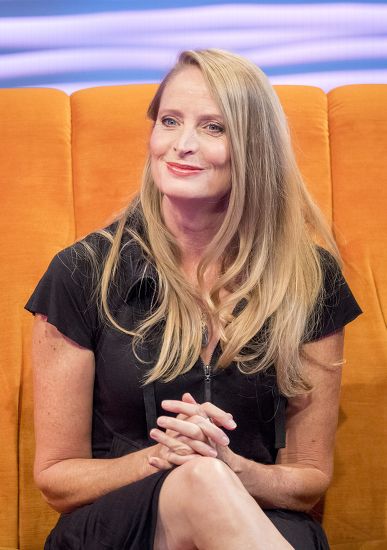 Jane Sibbett Editorial Stock Photo - Stock Image | Shutterstock