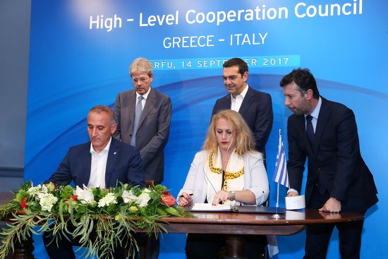 Italian Ceo Ferrovie Dello Stato Italiane Editorial Stock Photo - Stock ...