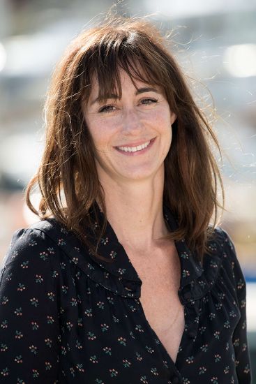 Eleonore Bernheim Editorial Stock Photo - Stock Image | Shutterstock